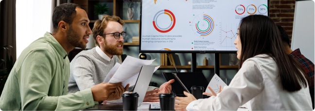 Advanced Data Modelling in Power BI | Strategix Advanced Data Modelling in Power BI | Strategix