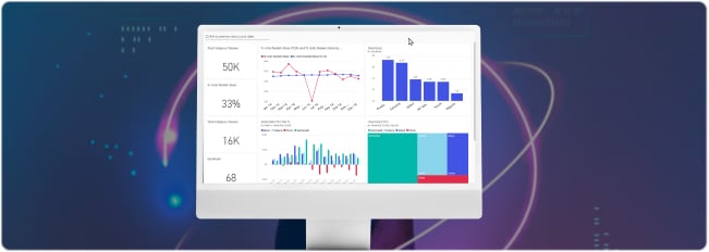 Power BI Integration: Enhancing Business Analytics | Strategix